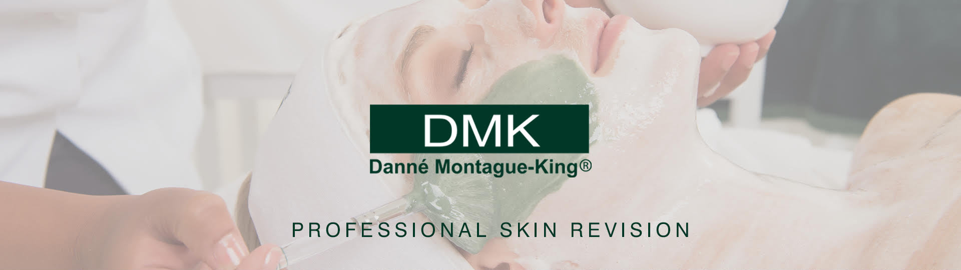 Dmk Cosmetics Logo