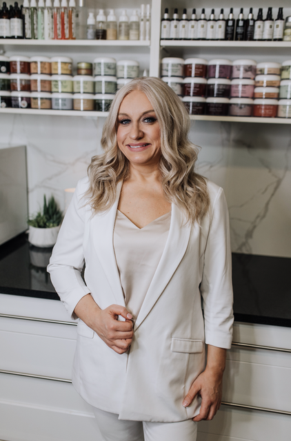 Polished Beautyspa