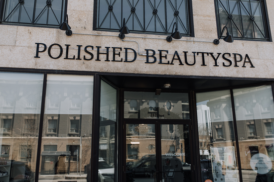 Polished Beautyspa